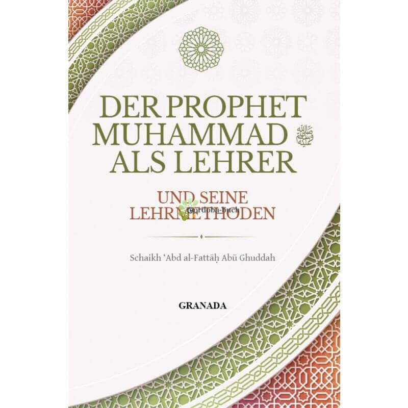 Prophet Mohammed s.s. – Sira & Leben | Al-Rayan Verlag